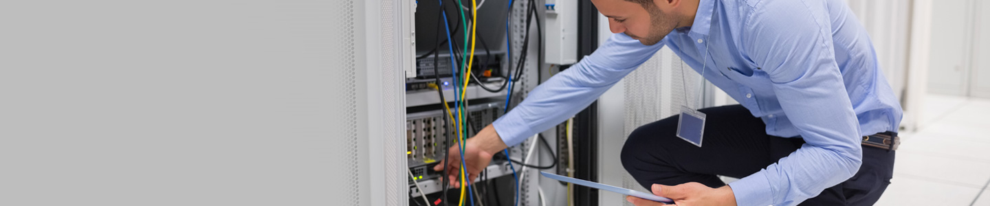 Installation - ICT Services