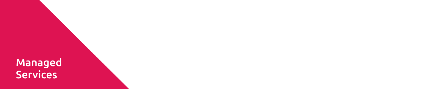 Managed Services - ICT Services